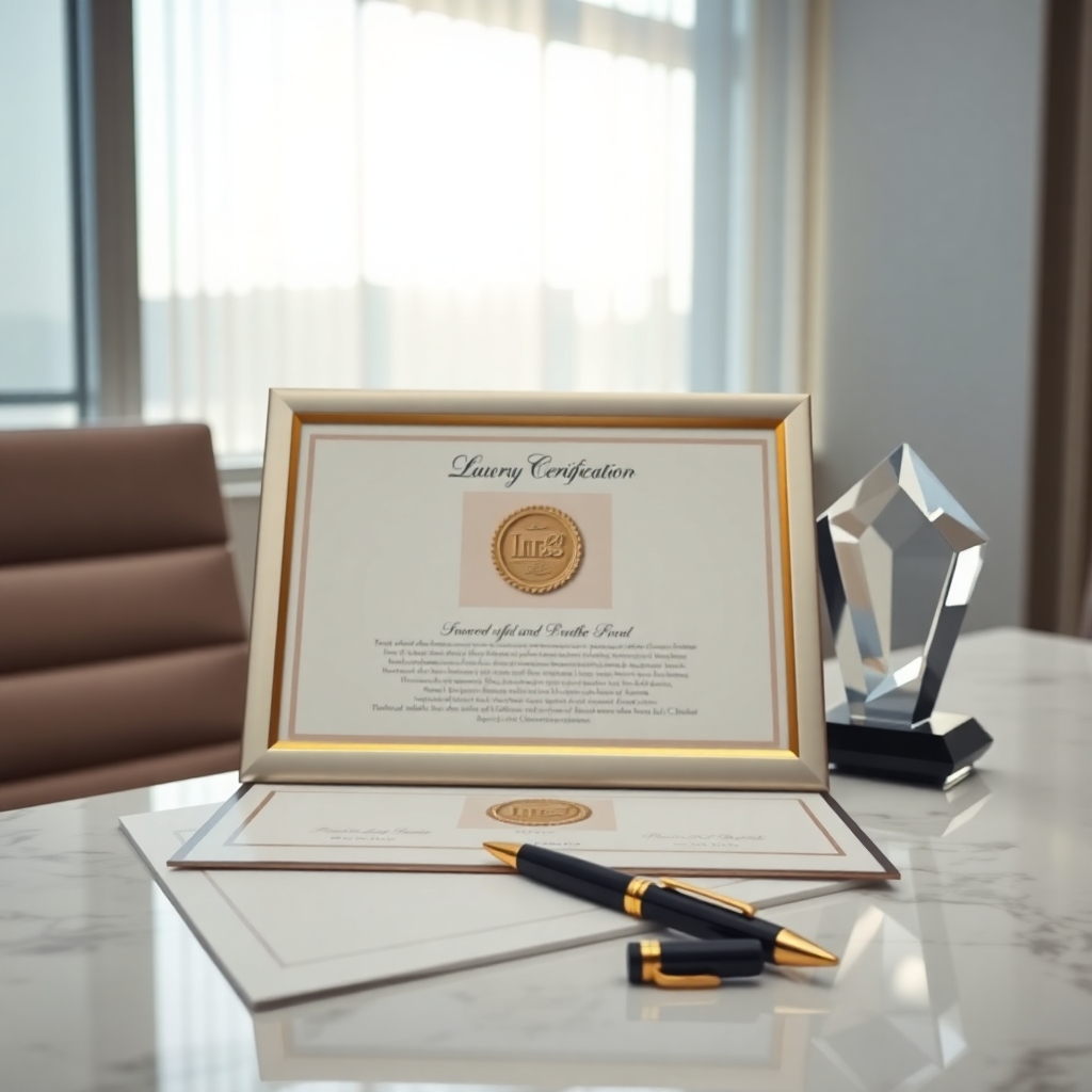 Award Presentation Ideas for Corporate Events - NSF Crystal Arcade